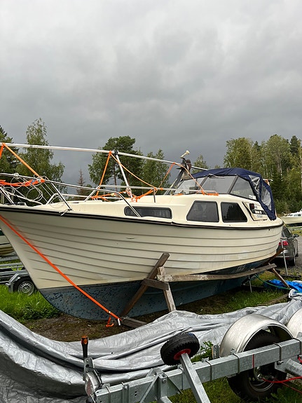 Til salgs: Hasla Hasla 26 - 1989 | FINN.no