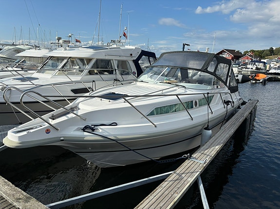 Til salgs: Joda 310 Monaco - 1998 | FINN.no