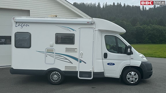 Bobil til salgs: Mclouis P700 BILLIG BOBIL UNDER 6 METER - 2006 ...