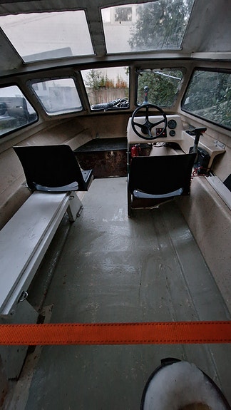 Til salgs: Rana 530 - 1985 | FINN.no