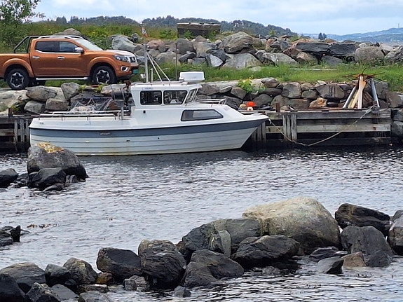 Til salgs: Master Master 740 - 1985 | FINN.no