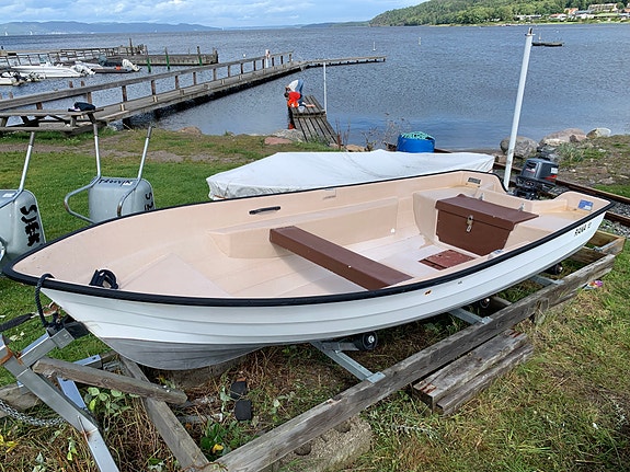 Til salgs: Rana Rana 13 - 2000 | FINN.no