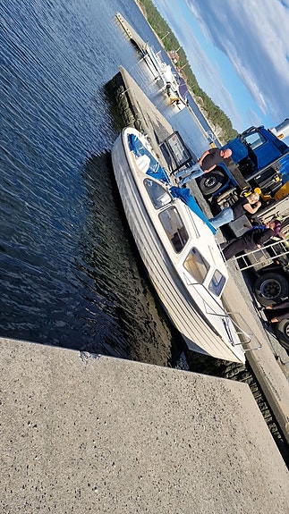 Til salgs: Troll Troll 20 - 1978 | FINN.no