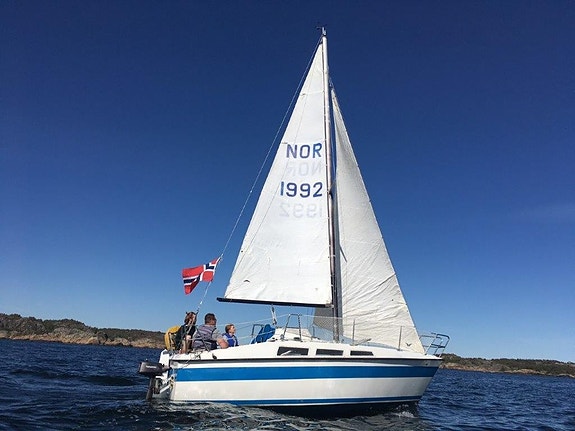 Til salgs: Colombo COLUMBIE 66 - 1982 | FINN.no