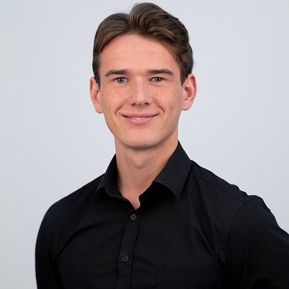 KOMMER FOR SALG! 4 rekkehus på 78 & 98 m2 | Takterrasse over carport ...