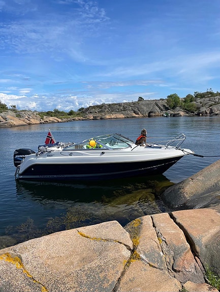 Til salgs: Uttern D55 - 2006 | FINN.no