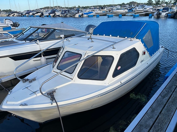 Til salgs: Rana Rana 17 - 1980 | FINN.no