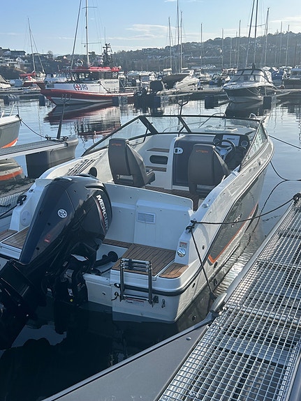 Til salgs: Uttern D59 Premium - 2020 | FINN.no