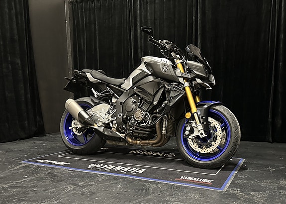 Til salgs: Yamaha MT10 SP - 2017 | FINN.no