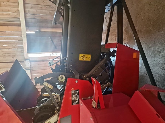 Til salgs: Mf firkant presse - 2021 | FINN.no