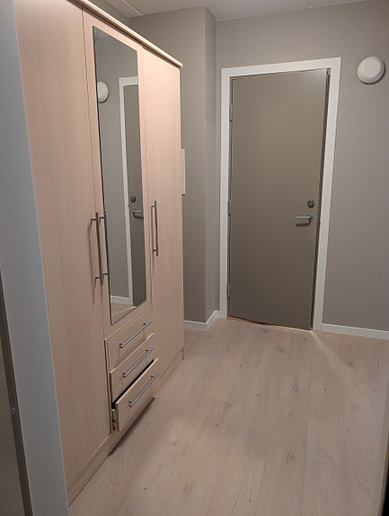 Koselig lite hus på gårdstun for korttidsleie | FINN eiendom