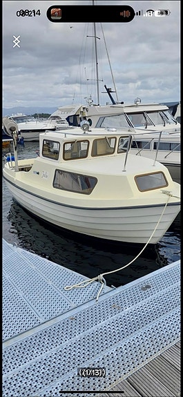 Til salgs: Master 680 - 1985 | FINN.no