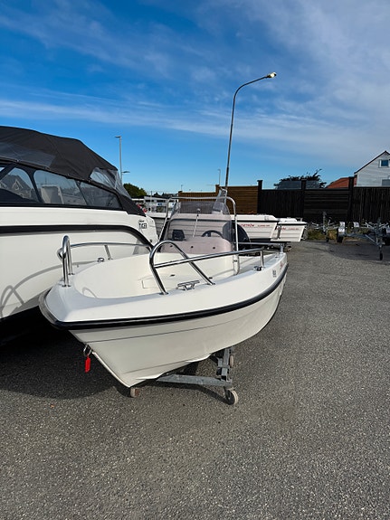 Til salgs: Hobby 445 Exclusive - 2016 | FINN.no