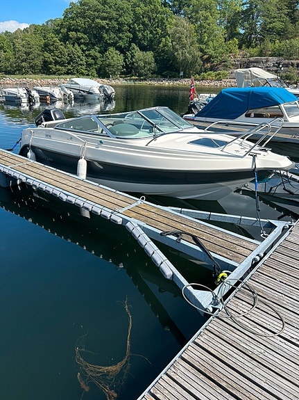 Til salgs: Uttern D57 - 2010 | FINN.no