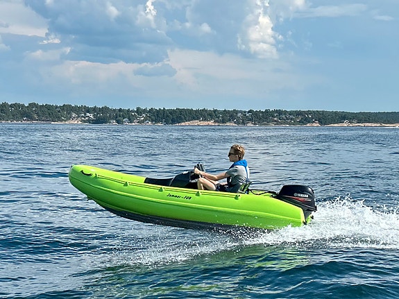 Til salgs: Hasle Summer Fun - 2017 | FINN.no