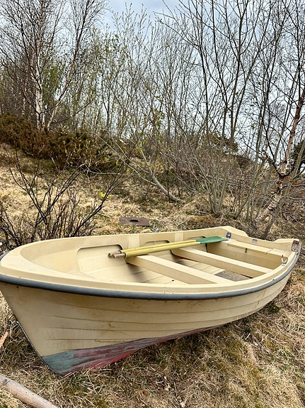 Til salgs: Rana 14 - 1900 | FINN.no