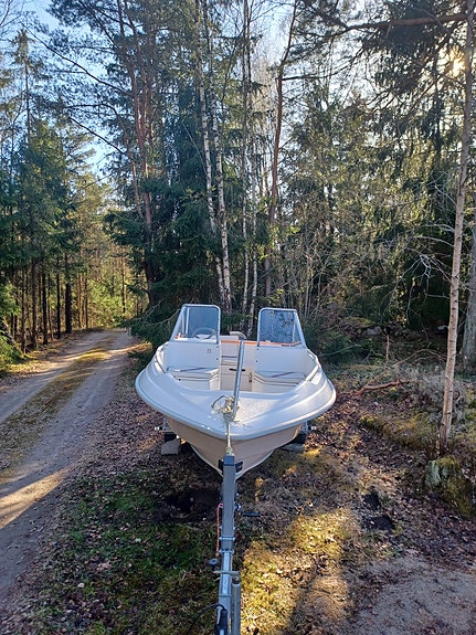 Til salgs: Askeladden 485 - 2000 | FINN.no