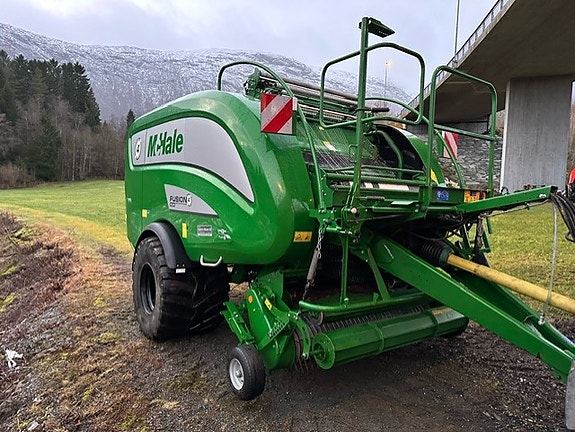 Til salgs: Malone Proline 610 Rake - 2025 | FINN.no