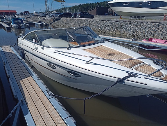 Til salgs: Yamarin 76 DC - 2007 | FINN.no