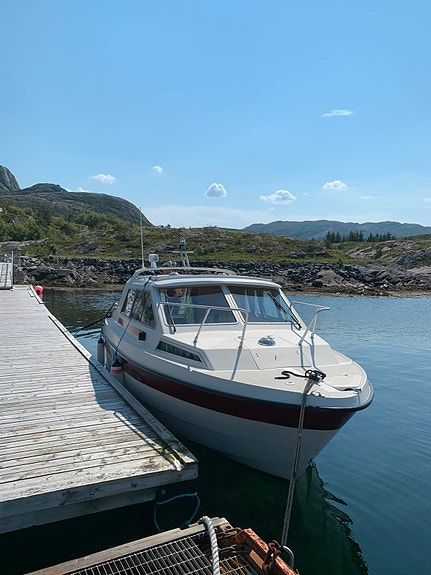 Til salgs: Flipper 760 - 1986 | FINN.no