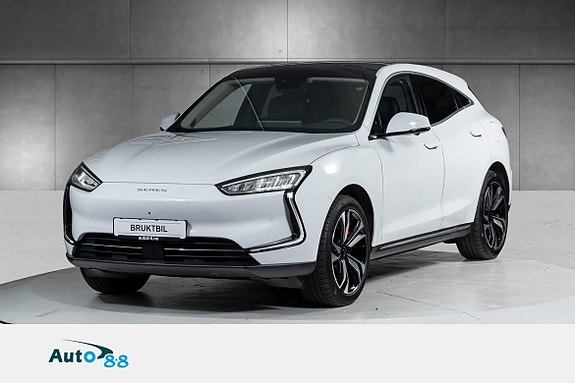 Seres 5 - biler til salgs | FINN Bil