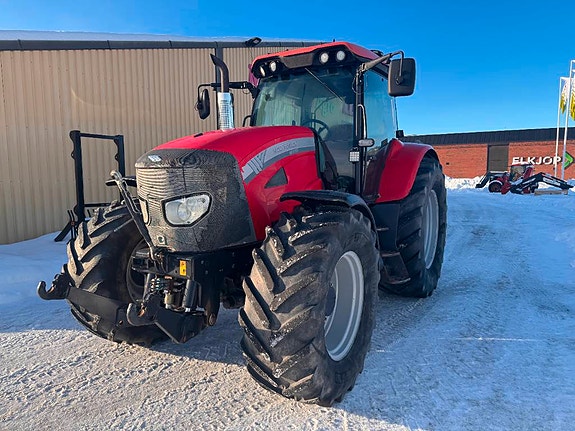 Til salgs: McCormick MTX 150 - 2013 | FINN.no