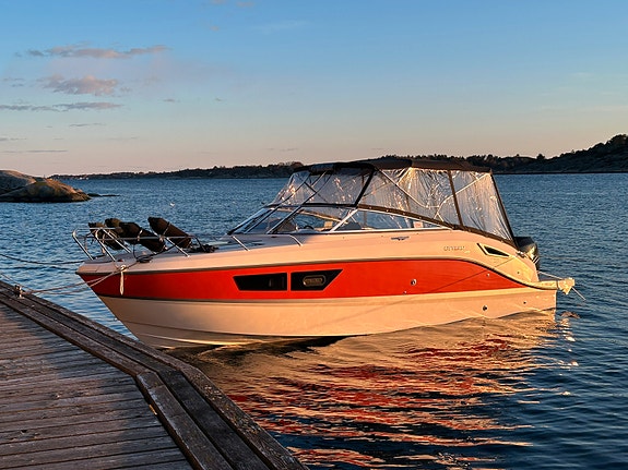 Til salgs: Uttern D77 - 2016 | FINN.no