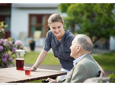 Helsefagarbeider - Lønn | FINN Jobb