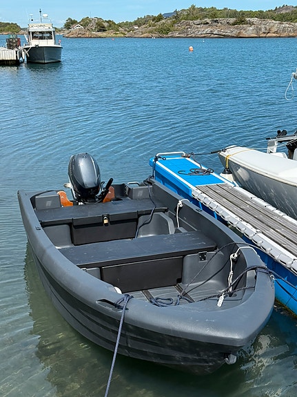 Til salgs: Pioner Active - 2014 | FINN.no