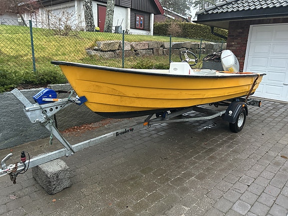 Til salgs: GH 14 - 1997 | FINN.no