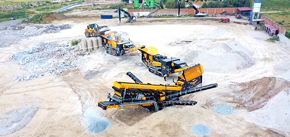 Til salgs: Andre FABO FTS hybrid finsikteverk - 2025 - Knuse -og sikteutstyr | FINN.no