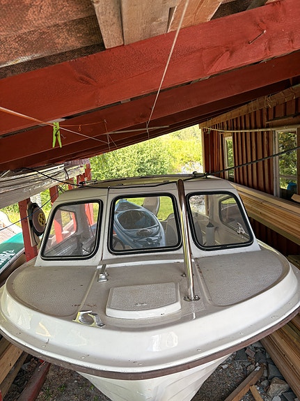 Til salgs: Rana 17 selges - 1976 | FINN.no