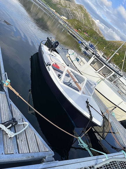 Til salgs: Rana 17 - 2023 | FINN.no