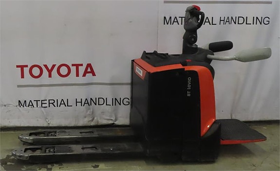 Til salgs: Toyota LPE250 - 2022 - Truck - Løftekapasitet: 2 500 kg ...