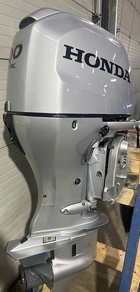 Til salgs: Honda BF100A v-Tec | FINN.no