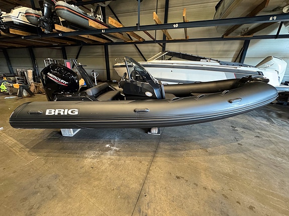 Til salgs: BRIG Eagle 5 - 2023 | FINN.no