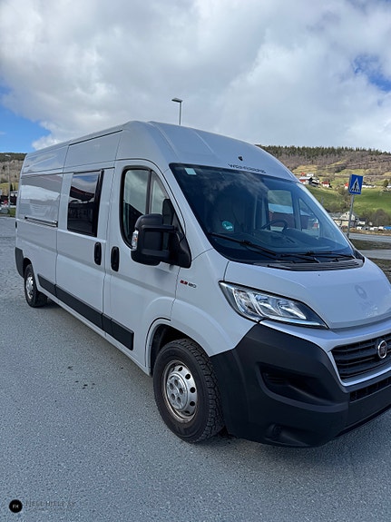 Bobil til salgs: Weinsberg R47 - 2020 - Bybobil - 120 hk - 2,3 l | FINN.no