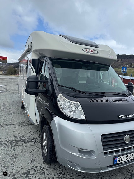 Bobil til salgs: LMC h730 - 2013 - Delintegrert - 131 hk - 2,3 l | FINN.no