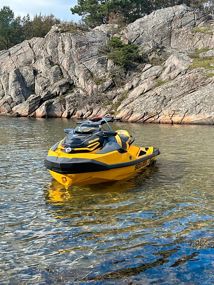 Seadoo 300 RXTxRS - 2021 | FINN.no