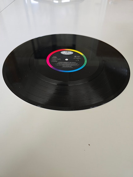 LP og EP | til salgs | FINN Torget