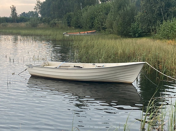 Til salgs: Rana 15 - 1982 | FINN.no