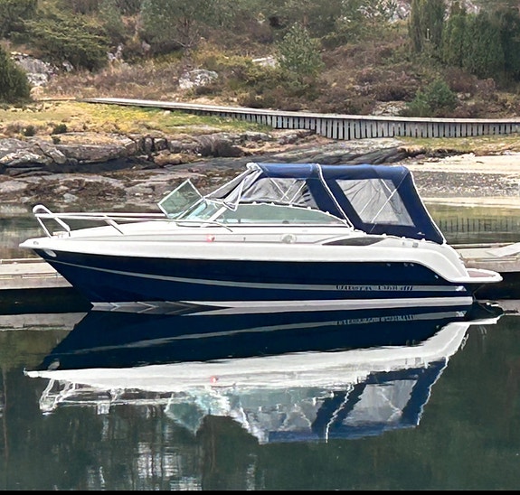 Til salgs: Uttern D68 dti - 2007 | FINN.no