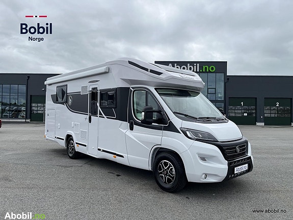 Bobil til salgs: Benimar Mileo 297 Kampanjerente 1,99% eller STORT avslag - 2024 - Delintegrert ...