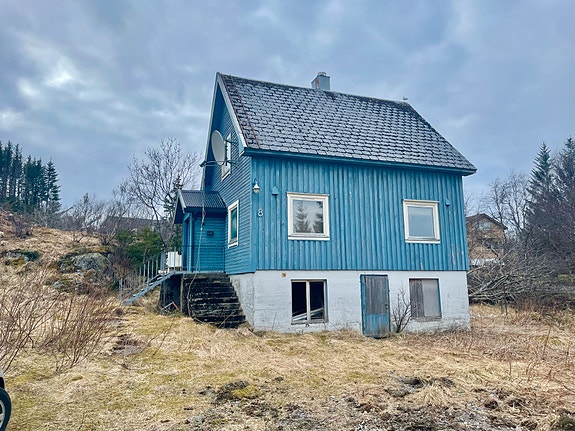 Bolig til salg, renoveringsobjekt. | FINN eiendom