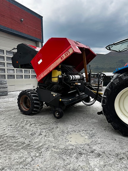 Til salgs: Rundball presse | FINN.no