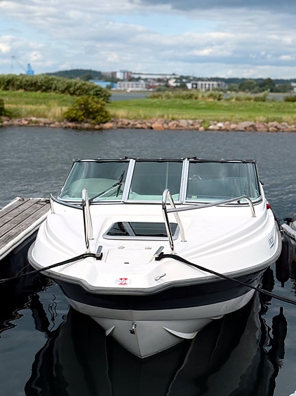 Til salgs: Uttern D55 exclusive - 2012 | FINN.no