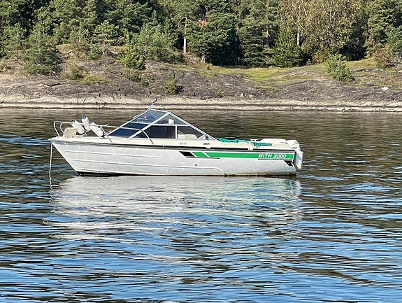 Til salgs: KMV Dromedille With 2000 - 1986 | FINN.no