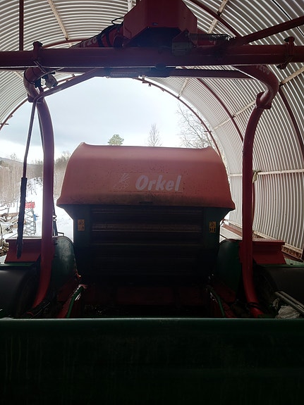 Til salgs: Orkel 1260 | FINN.no