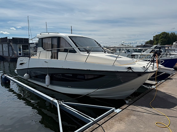 Til salgs: Uttern C87 - 2018 | FINN.no