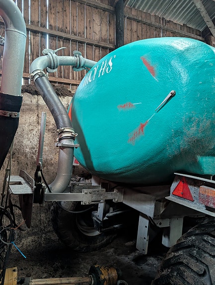 Til salgs: Moi Doff X 9 - 2014 | FINN.no